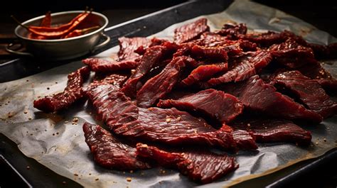 Best Beef Jerky On Pellet Grill
