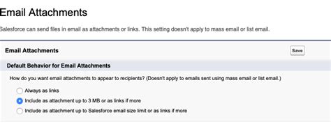 Send Email With Attachments In Salesforce Apex Digital Flask