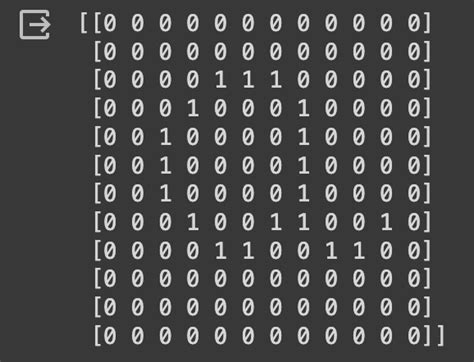 Inside The Convolution Building A Convolution Layer Using Numpy Arrays