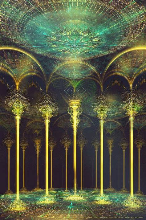 1255 Best R Fractalporn Images On Pholder Decided To Take Some Of My Fractal Work And Print It