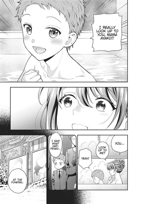 Musume Ja Nakute Mama Ga Suki Nano Chapter 4 Mangapill