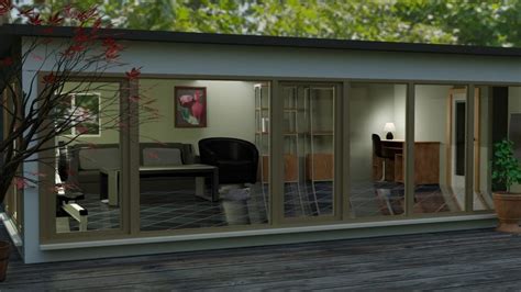 Blender 3d Skills For Architecture At Nottingham Trent University