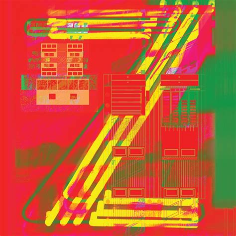 Ibm Z Platform — Tiia Design247