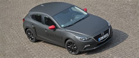 New Innovations To Lead In Engine Technology Mazda Usa