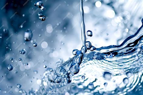 Intelligent Water Data Analytics Ai Water Management Where Artificial Intelligence Analyzes