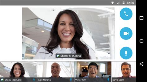 Cisco WebEx Meetings Android Apps On Google Play