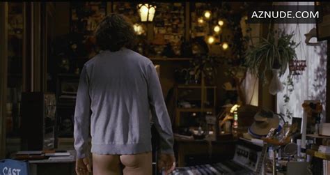 STEVE COOGAN Nude AZMen