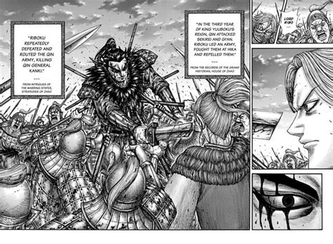 Considering His Background This Should Had Been The Ending Rkingdom