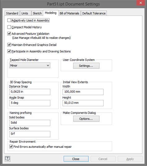 Solved Adaptivity Autodesk Community