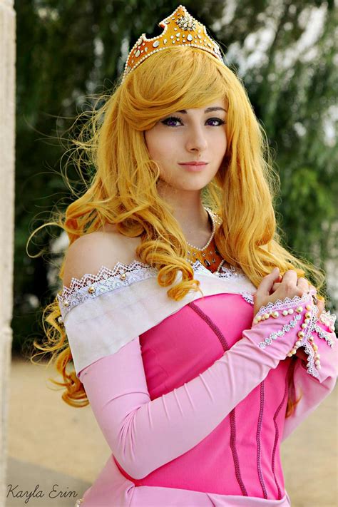 Sleeping Beauty Princess Aurora By Itskaylaerin On Deviantart