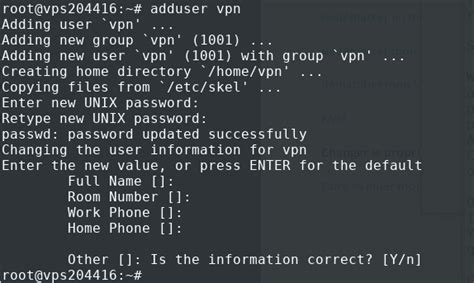 Install Your Vpn Server With Pi Hole On Ovh Vps In 30 Min Blog