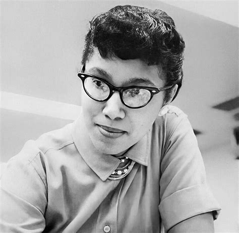 Melba Roy Mouton Matemática Mujeres Con Ciencia