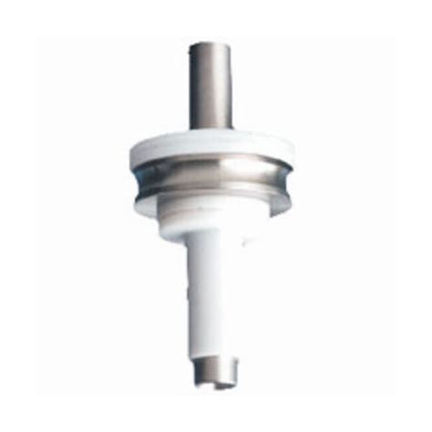 Restek Collector For Agilent 5890 Gcs Fid Collector Includes Insulatorschromatography Fisher Restek Collector For Agilent 5890 Gcs Fid Collector Includes Insulatorschromatography Fisher