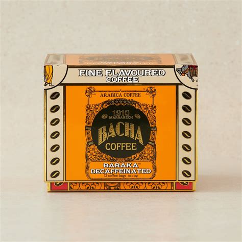 바샤커피 바라카 커피 드립백 디카페인 12개입 믿고 사는 즐거움 Ssgcom