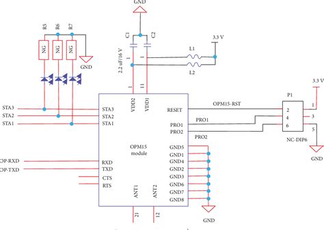 Figure 1 From Automatic Parking System Based On Improved Neural Network Algorithm And
