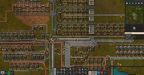 Factorio Base Album On Imgur