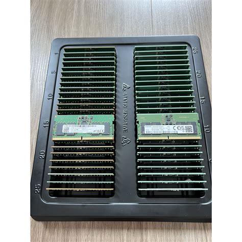 Mua Ram Laptop Ddr5 Samsung Sk Hynix Micron Kingston 8gb 16 Gb 32gb Bus 4800 5600