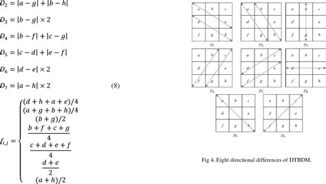 Figure 4 From Realization Of Vlsi Architecture For Decision Tree Based