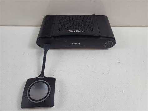 Barco Clickshare Cs 100 2276772 Sklep Opinie Cena W Allegro