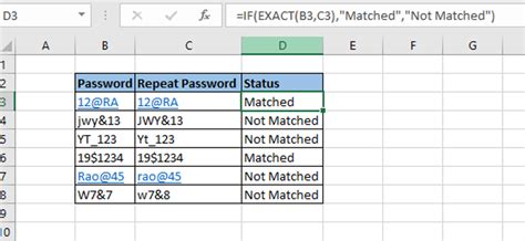 The If Function In Excel What Would You Do Without It Skillfine