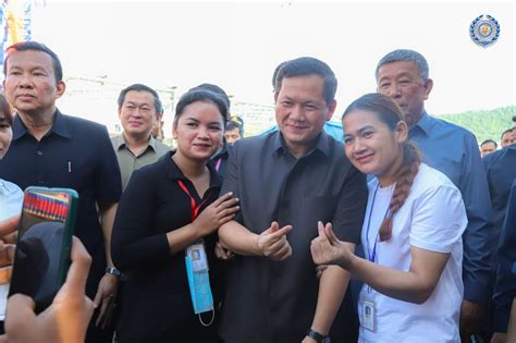 សម្តេចមហាបវរធិបតី ក្រសួងការងារ និងបណ្តុះបណ្តាលវិជ្ជាជីវៈ