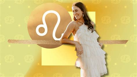 What To Do During Leo Season To Drastically Improve Your Life YourTango