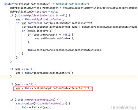 Springmvc的执行流程20springmvc的执行流程 Csdn博客