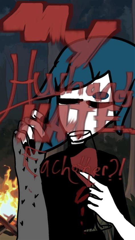 Read My Husbands Hate Eachotheroriginal Manhwa Chapter 1