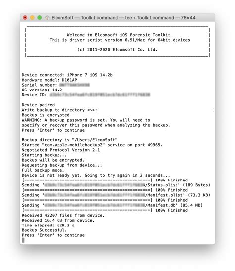 Mobile Forensics Are You Ready For Ios