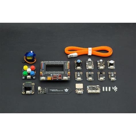 Gravity Studying Kit For Arduino Ts Toys And Sports Supplies