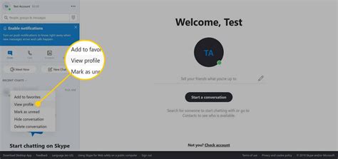 How To Block Someone On Skype