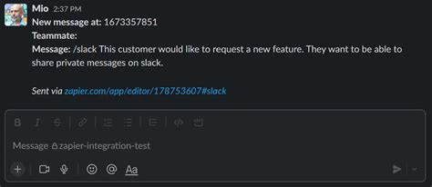 WhatsApp Slack Integration 11 Quick Steps To Connect Using Zapier Rasayel Blog