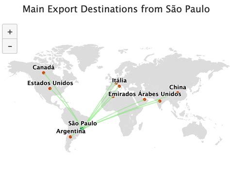 R Mapline Not Displaying Connections On A Highcharts Map Stack Overflow