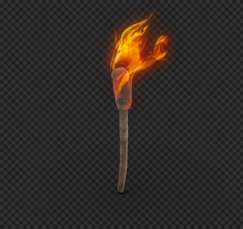 Wooden Flame Fire Torch Png Fire Torch Fire Torch