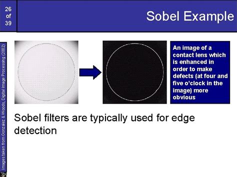 Digital Image Processing Image Enhancement Spatial Filtering 2