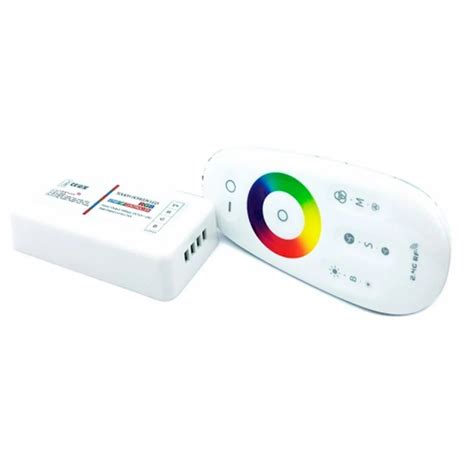 RGB 2 4G RF RGB Controller at 999 46 RF Remote Control Board RF Remote Control Module आरएफ
