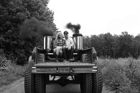 Rollin Coal Diesel Coal Military Vehicles