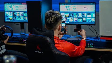 Revolutionizing The Gaming Cafe Industry The Friendly Fire Approach