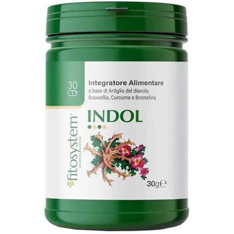 Indol 30 Cpr