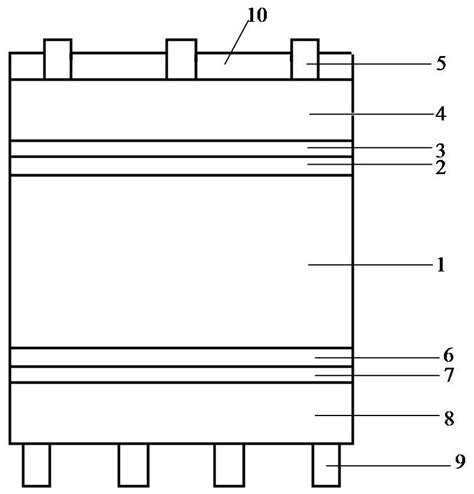 Heterojunction Solar Cell And Preparation Method Thereof Eureka Patsnap