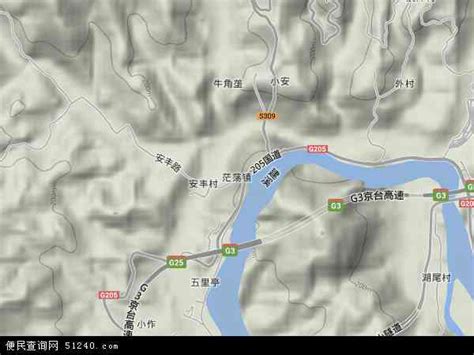 延平区地图 南平市延平区 延平区乡镇 第14页 大山谷图库