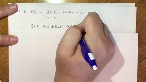 Precalculus Lesson 11 3 Youtube