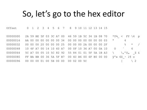 Java Bytecode Malware Analysis Ppt