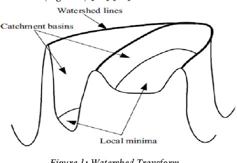 Figure 1 From A Version Of Watershed Algorithm For Color Image Segmentation Semantic Scholar