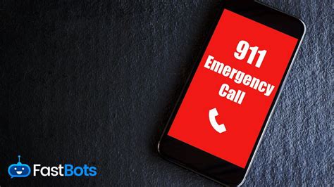 How Ai Can Assist In Emergency Communication