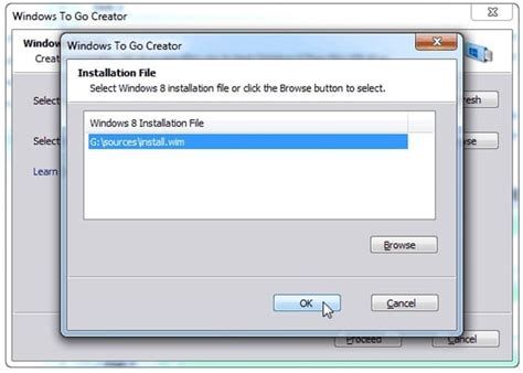 Free Create Windows 10 8 Bootable Usb Drive With Aomei Partition Assistant Hellgeeks