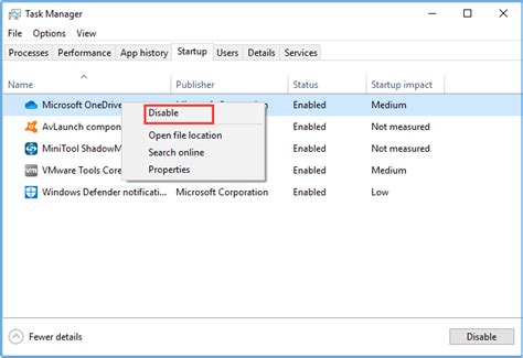 6 Ways To Windows Shell Common DLL Has Stopped Working MiniTool