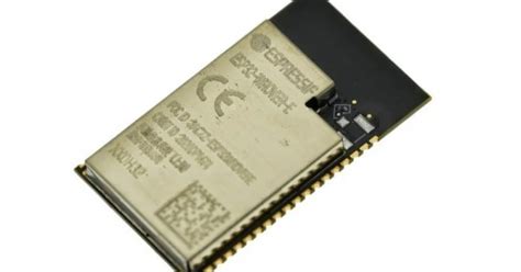 Esp32 Wrover E N16r8 Esp32 Wrover E N16r8