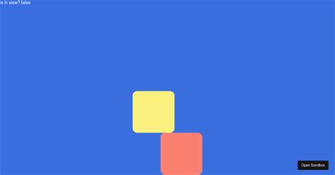 Framer Motion Parallax Effect Codesandbox