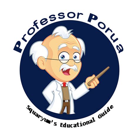 number system professor porua